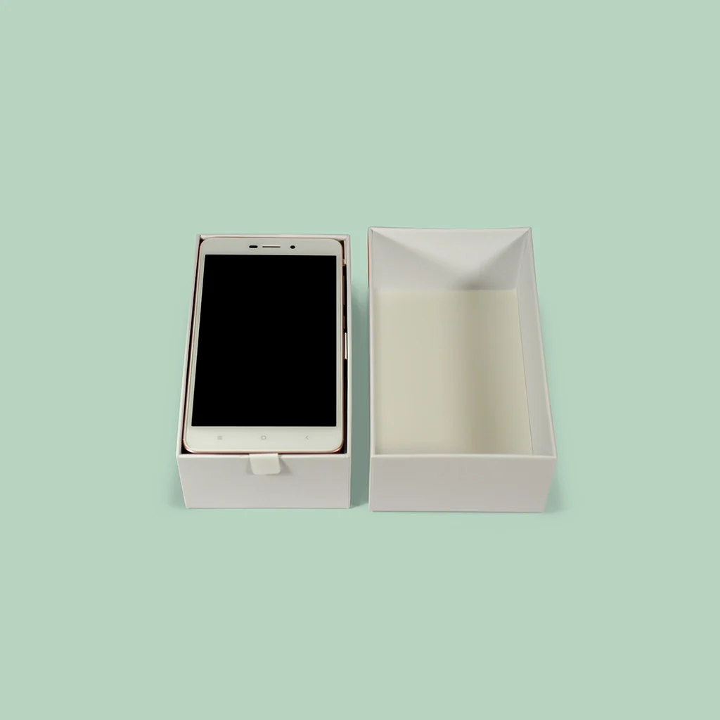 Custom Cell Phone Boxes | Order Stylish and Secure Tech Packaging
