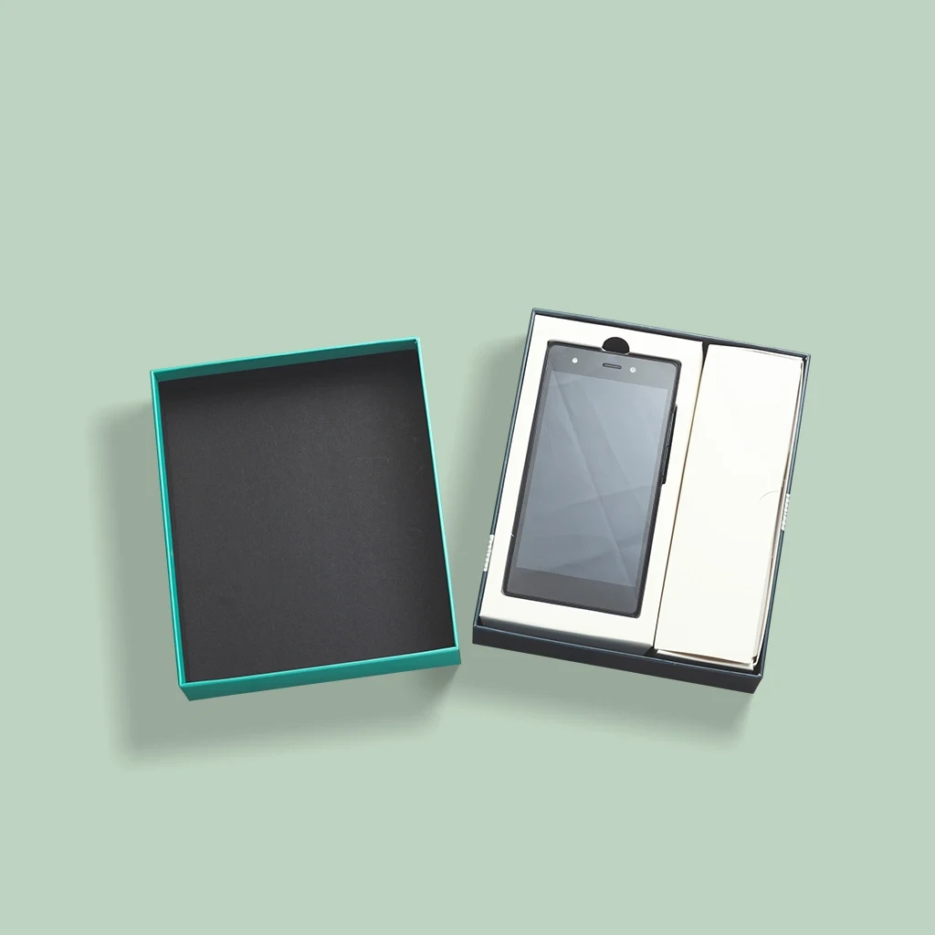 Custom Cell Phone Boxes | Order Stylish and Secure Tech Packaging
