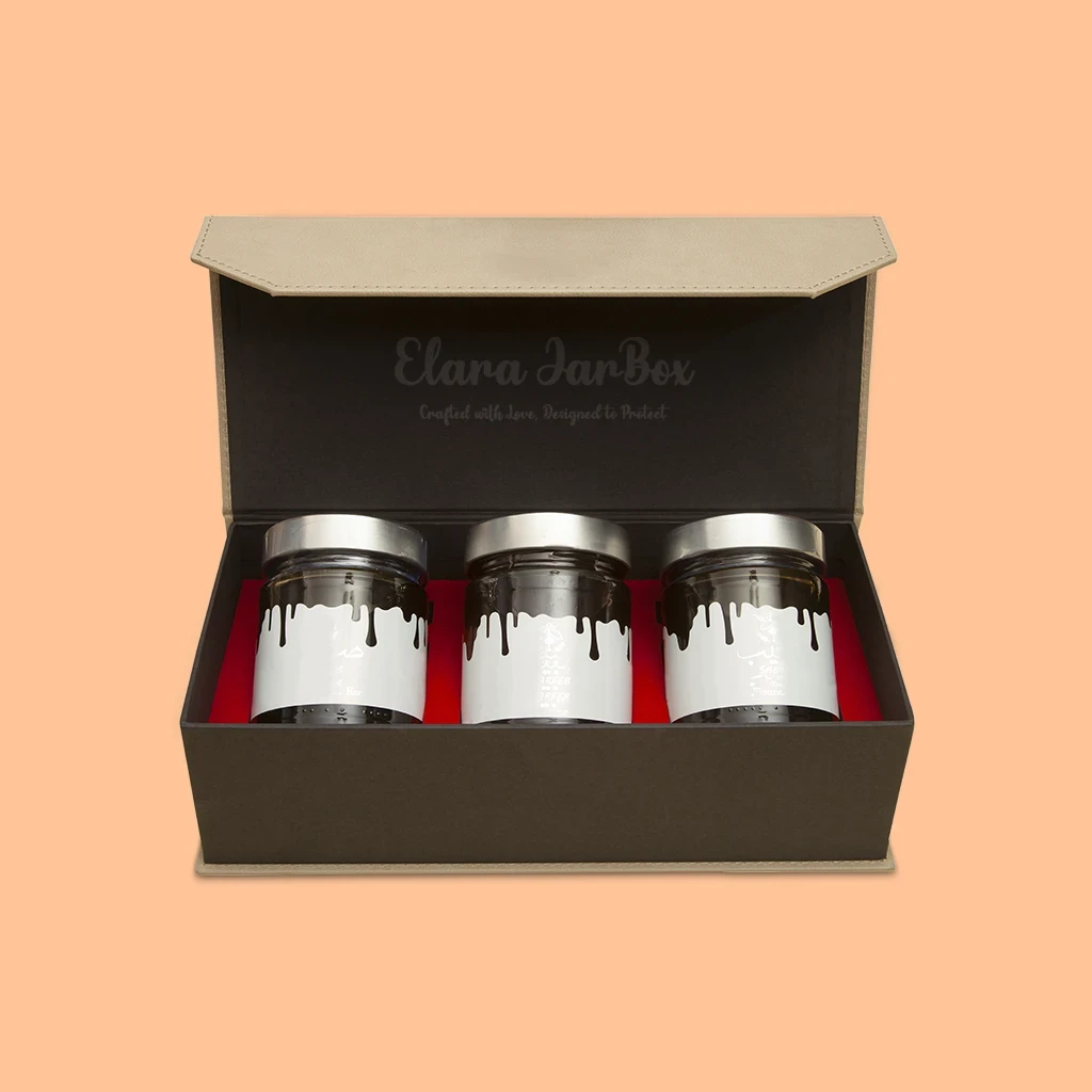 BoxLark Custom Jar Boxes | Ideal for Your Brand | Order Now