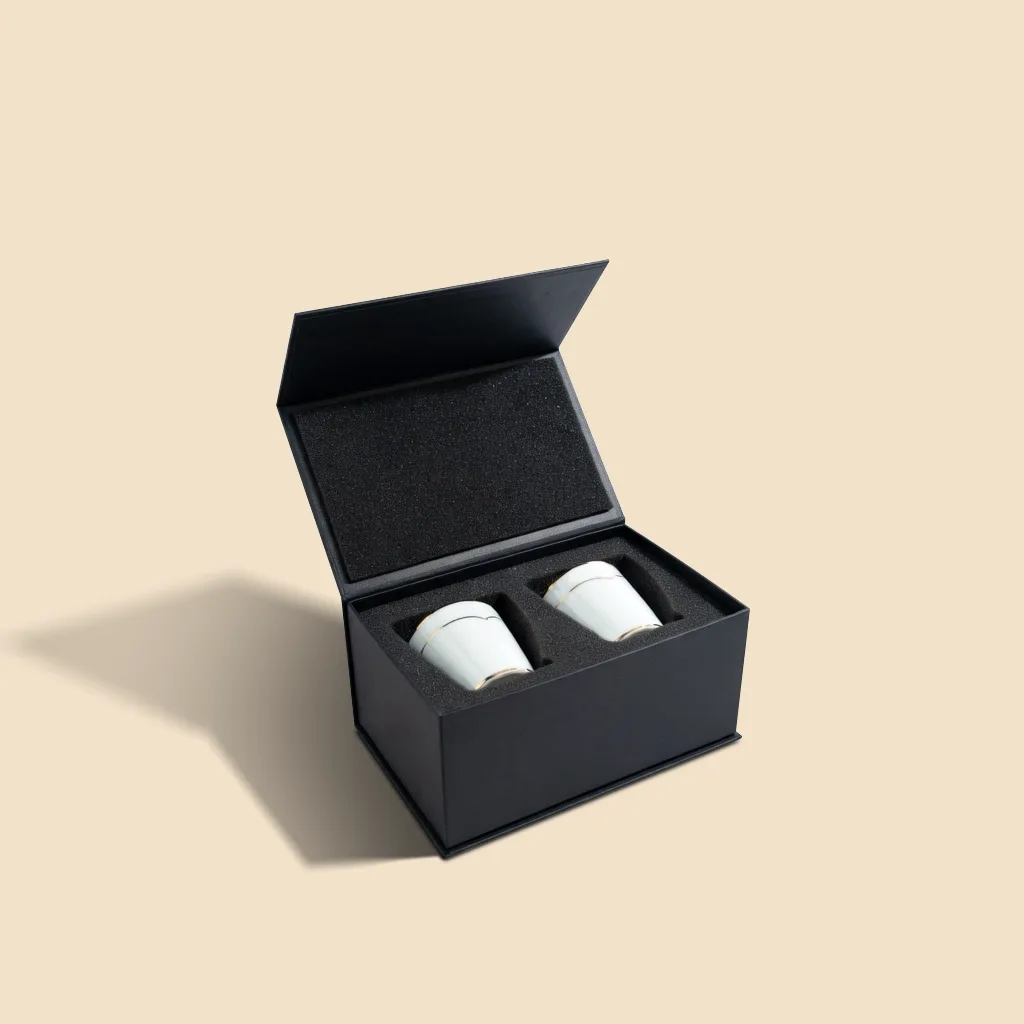 BoxLark’s Custom Coffee Mug Boxes | Modish & Sturdy Packaging