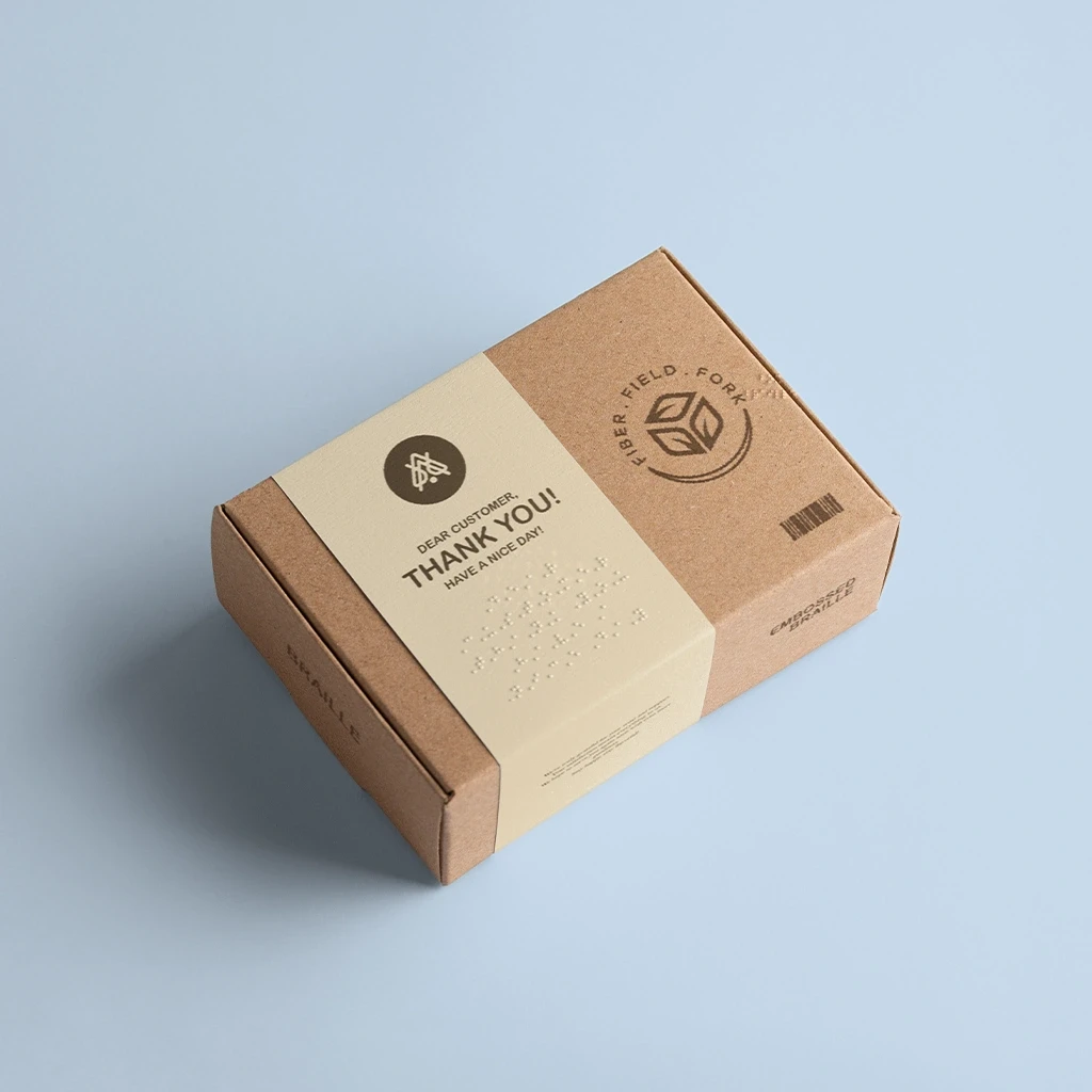 Grab Custom Belly Band Boxes for Brand Packaging | USA