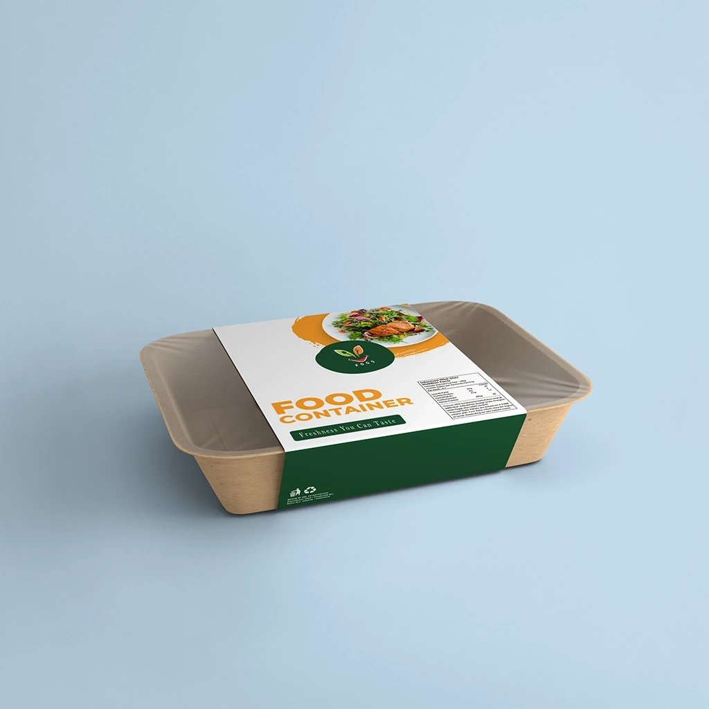 Grab Custom Belly Band Boxes for Brand Packaging | USA
