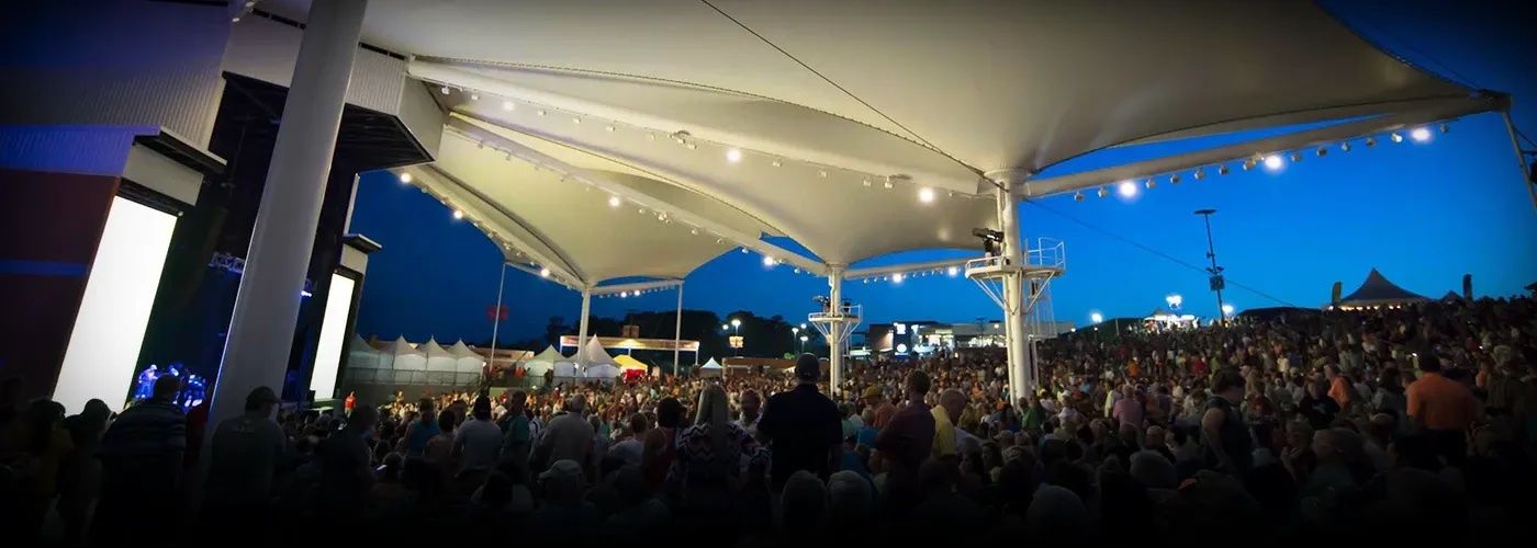 Walmart AMP Tickets