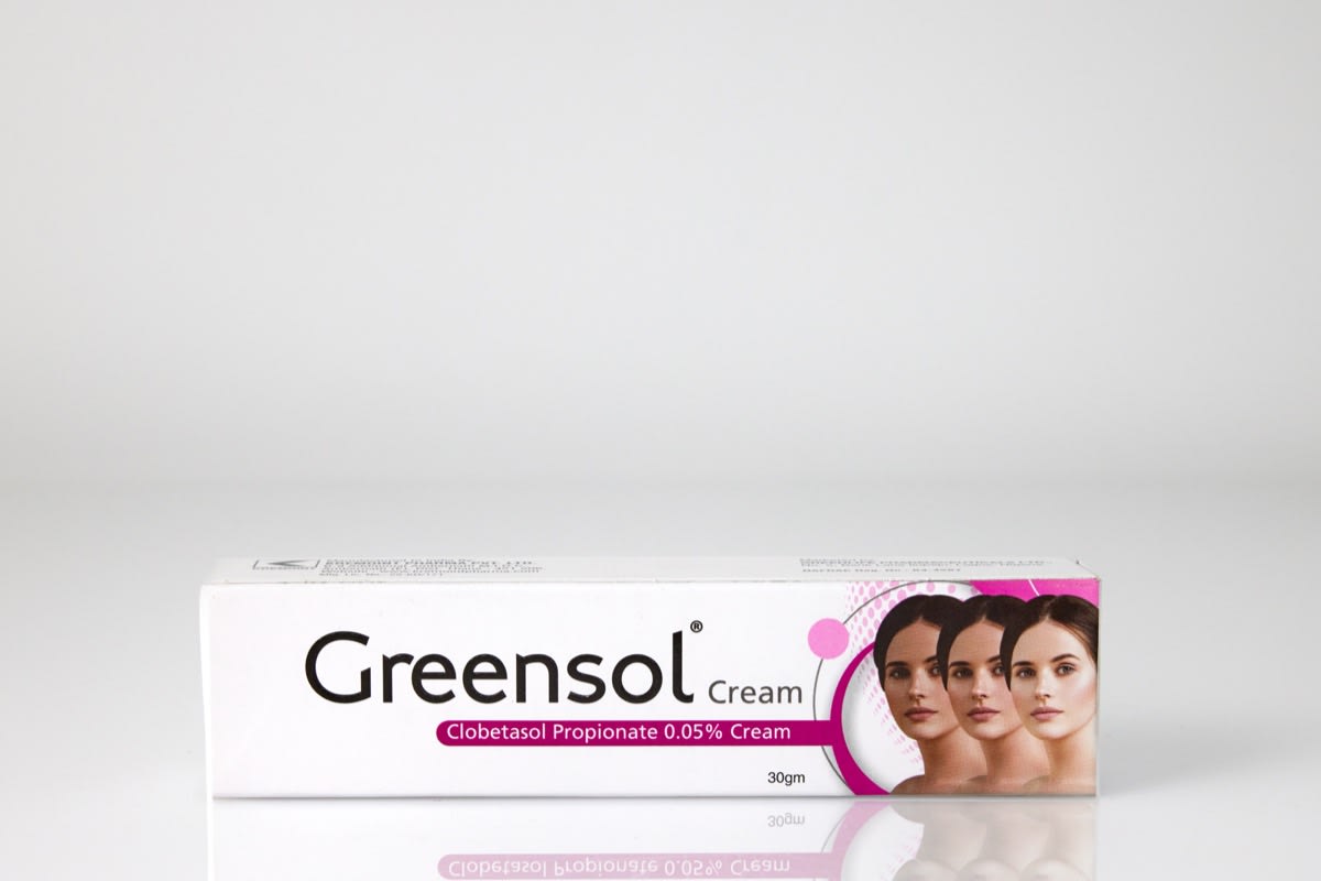 Greenlife Pharmaceuticals — Enriching Lives Since 1995
