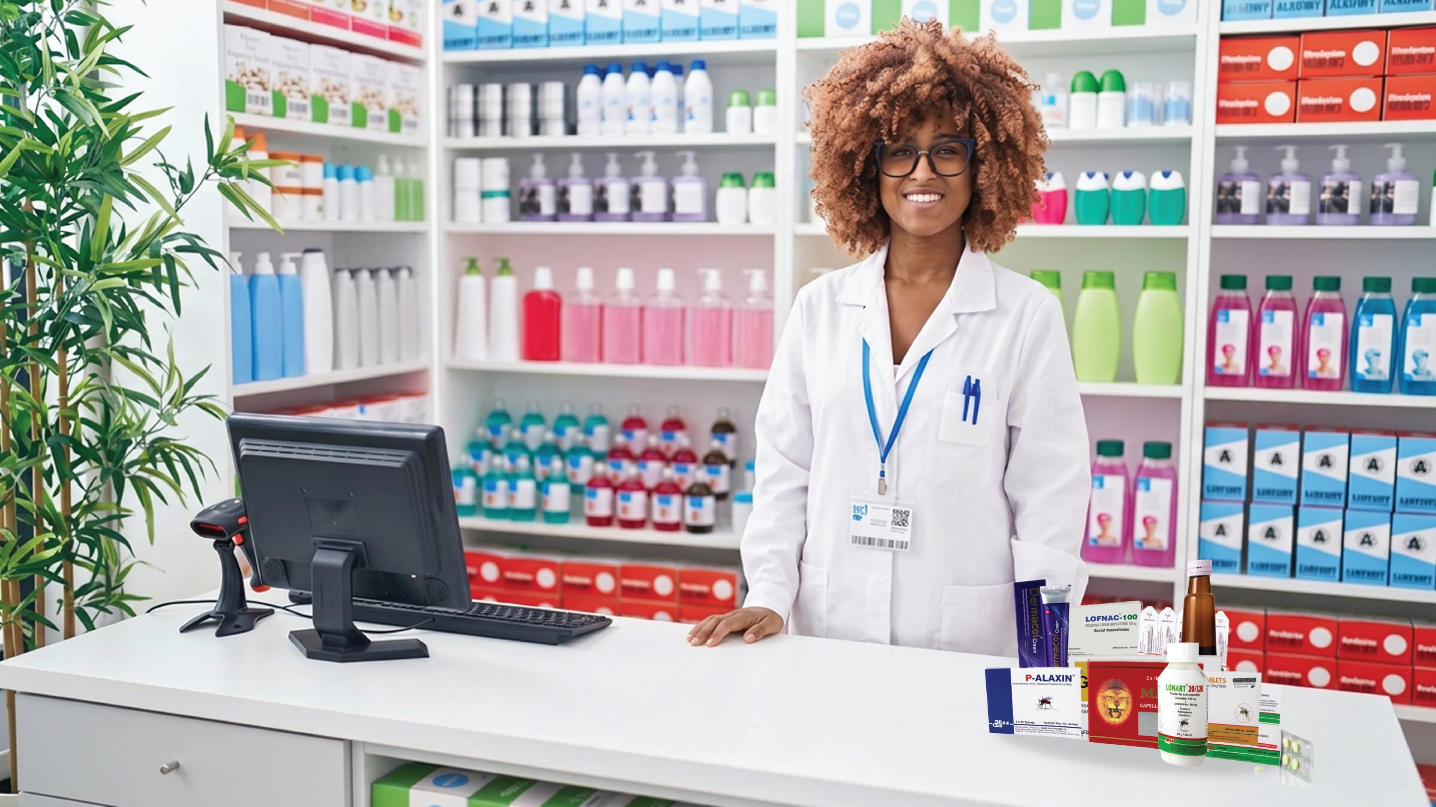Greenlife Pharmaceuticals — Enriching Lives Since 1995