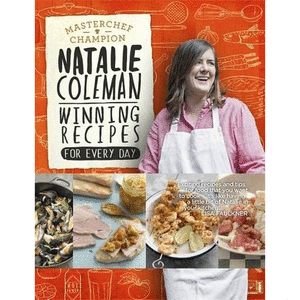 MasterChef Kitchen Bible | Real Food Hub