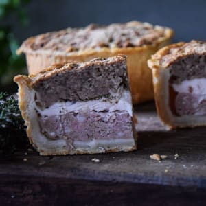 Buy Game Meat Online - Real Food Hub