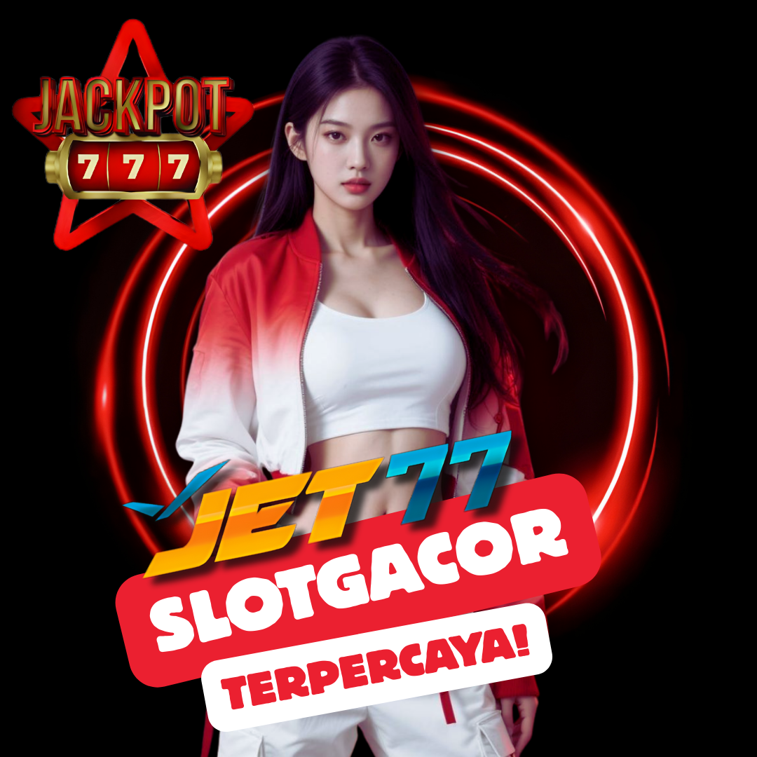 Jet77: Definisi Game Slot Terbaik Dari Provider Resmi
