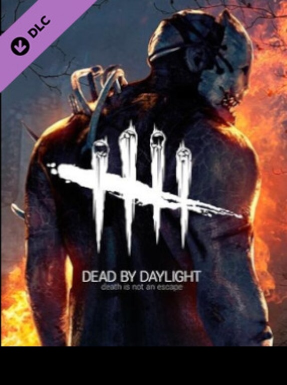 Games - Dead by Daylight - The 80`s Suitcase Steam Key (Read ...