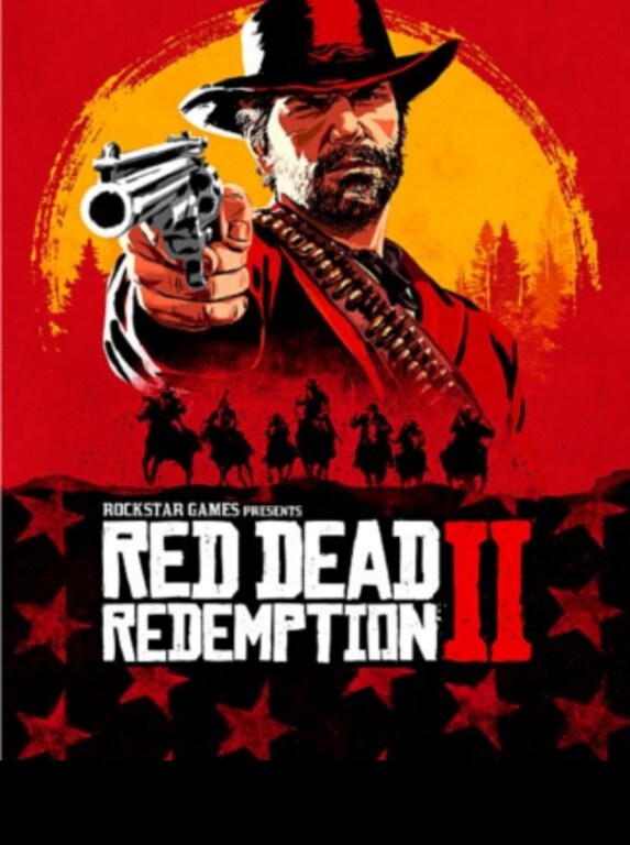 Games - Red Dead Redemption 2 (PC) - Rockstar Key was listed for R720 ...