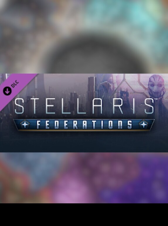 Games - Stellaris: Federations (PC) - Steam Key (Read Description) was listed for R431.81 on 7 ...