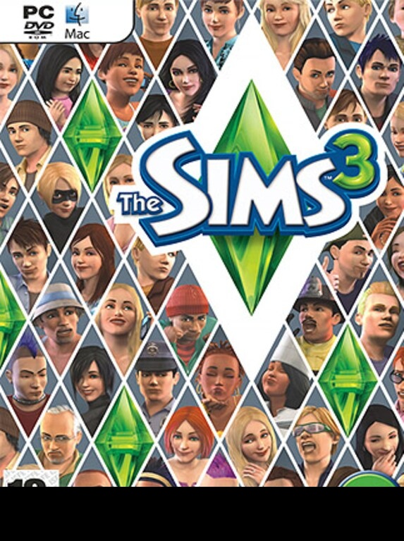 Games - The Sims 3 (PC) - Origin Key (Read Description) for sale in ...