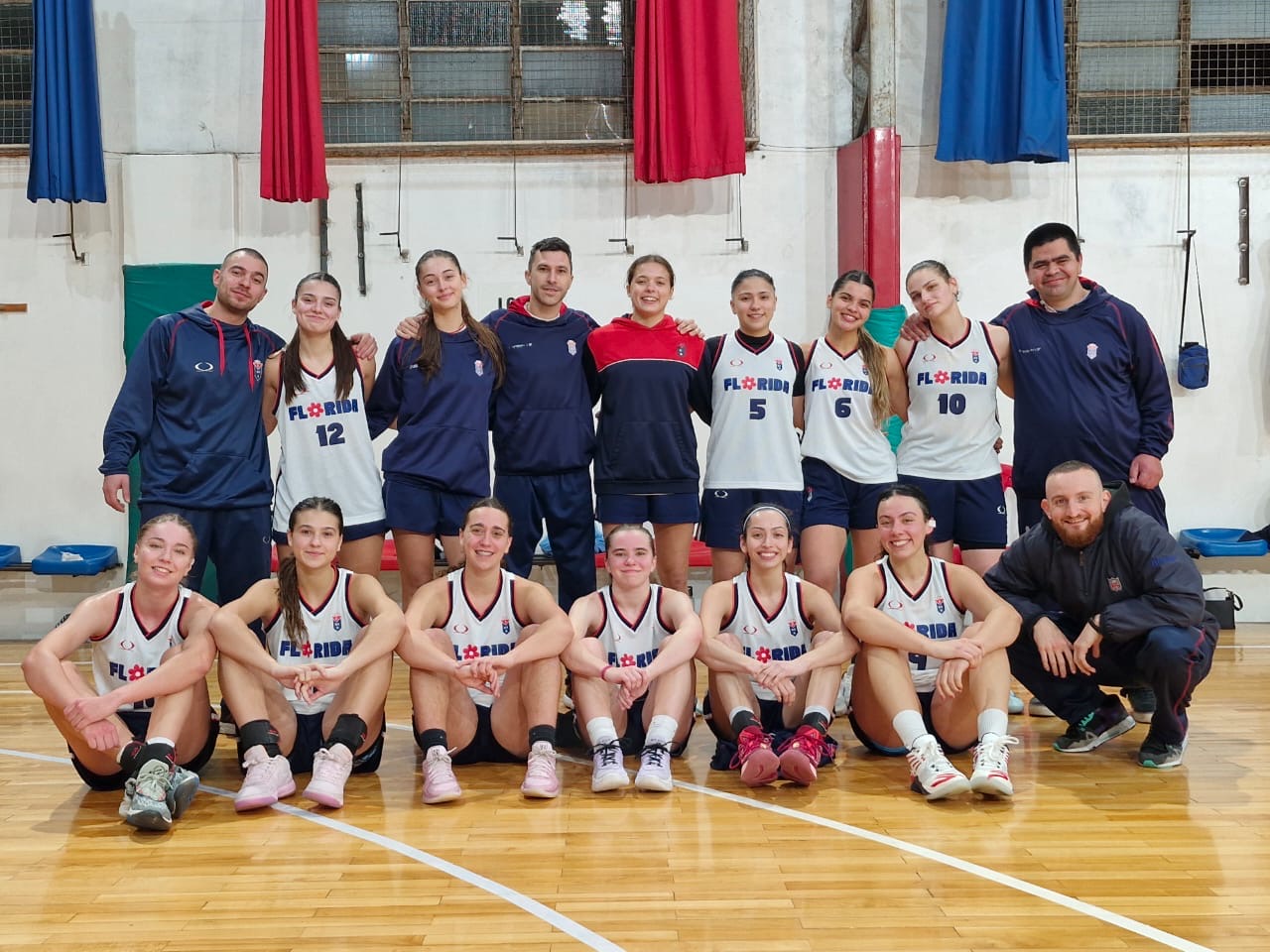 Noticias - Club Unión Florida