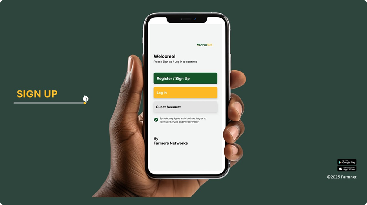 Farmnet