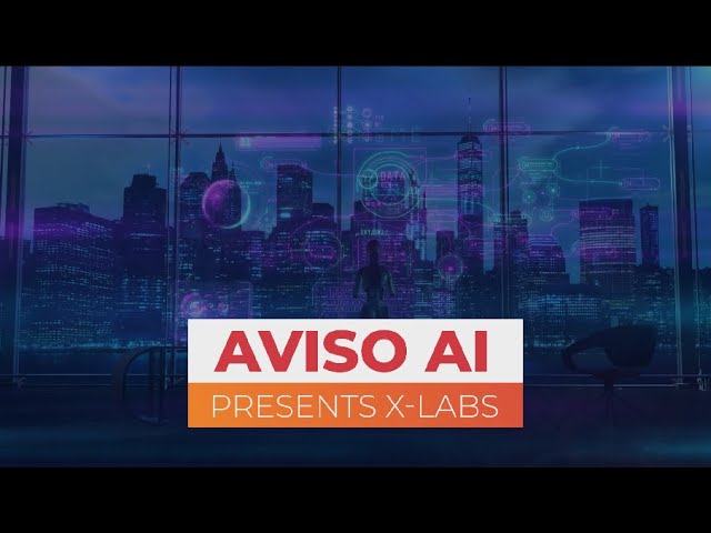 #1 in Emotional Intelligence & Conversational Intelligence | Aviso AI X-Labs