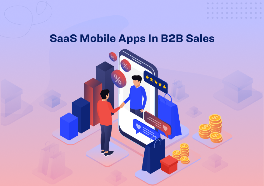 Sales Mobile Apps With AI | Aviso AI