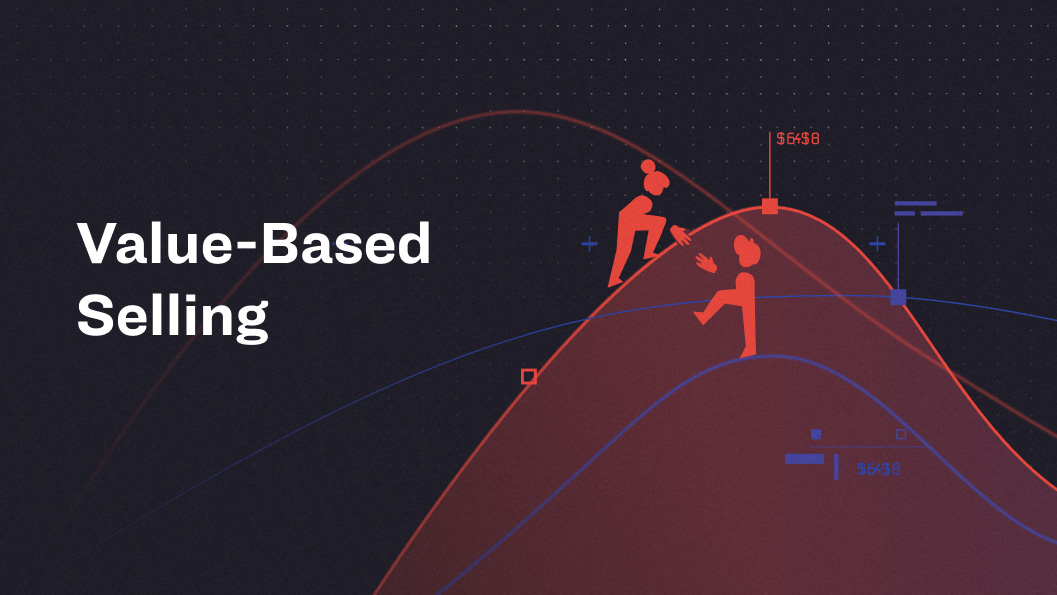 Value Selling | Why Sellers Should Adopt Value Selling?