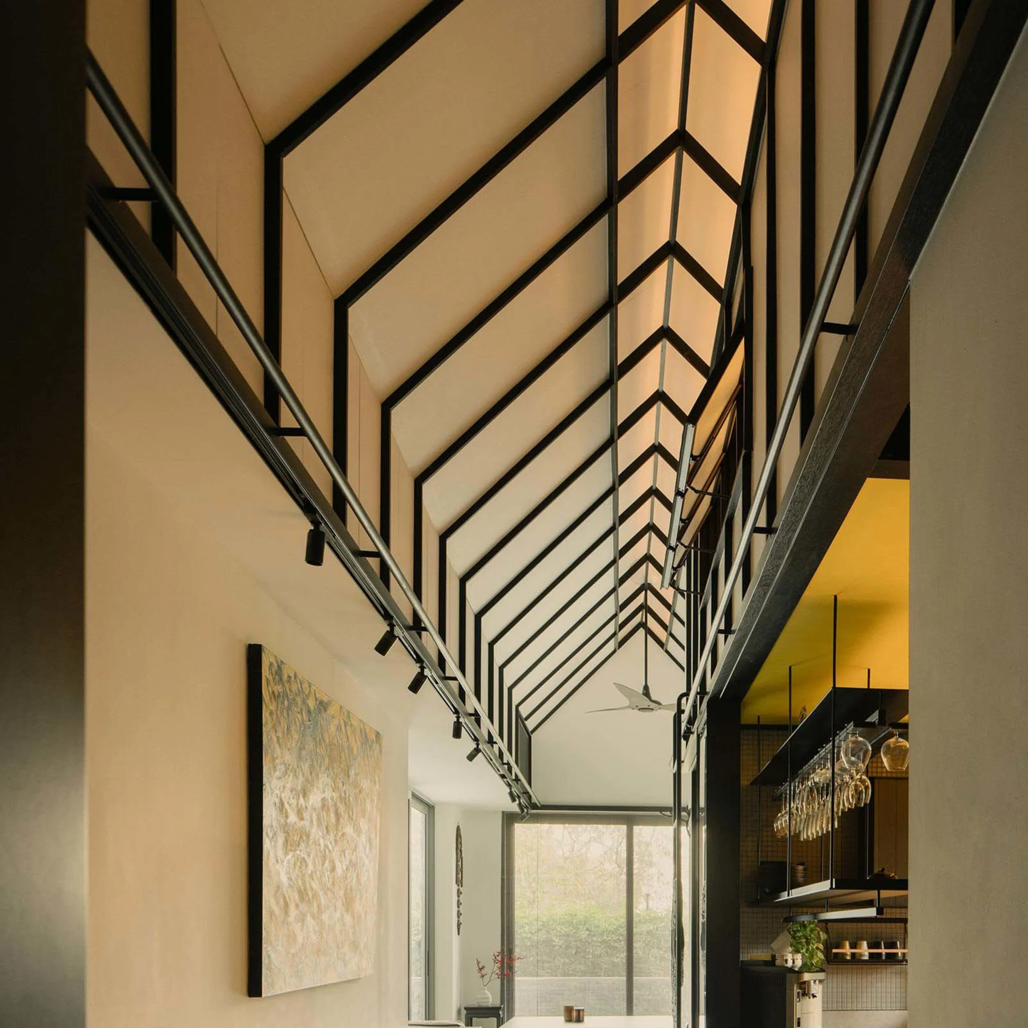 New & Kawakami Architects | Best Residential Interior Designer in Hong ...