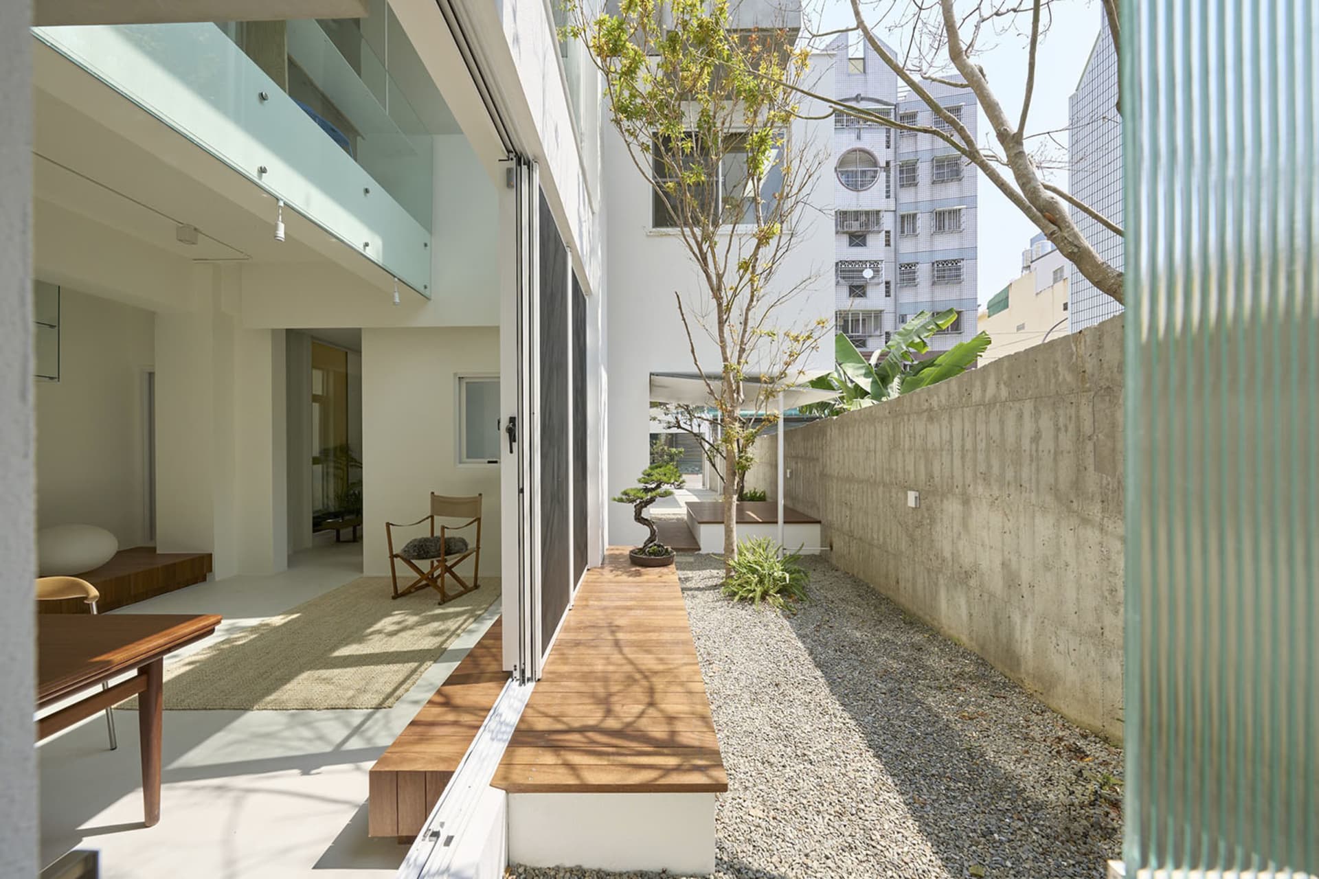 Soar Design Studio + Ray Architects｜338㎡, Taichung | Best Residential ...