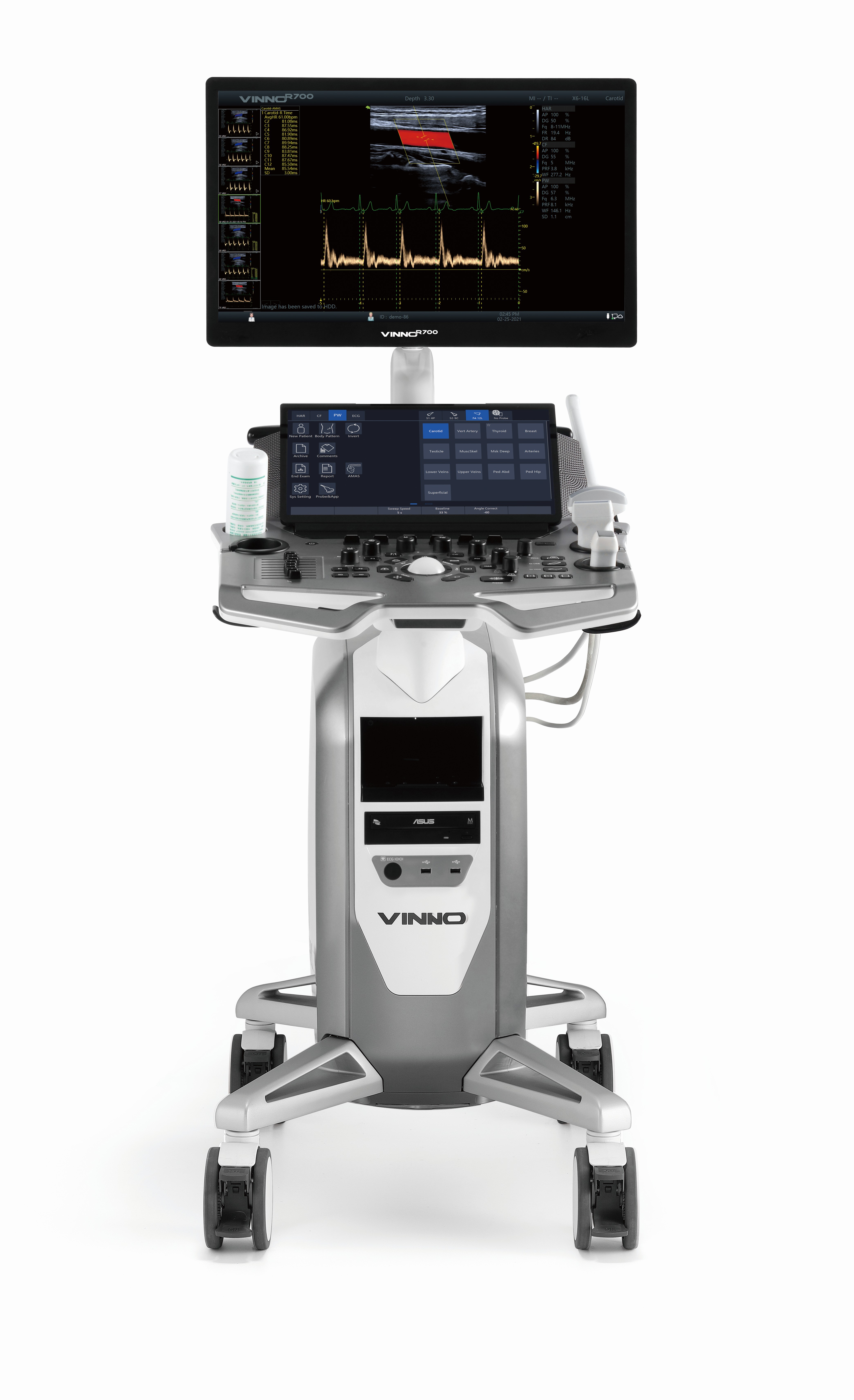 Products | Impilo Systems