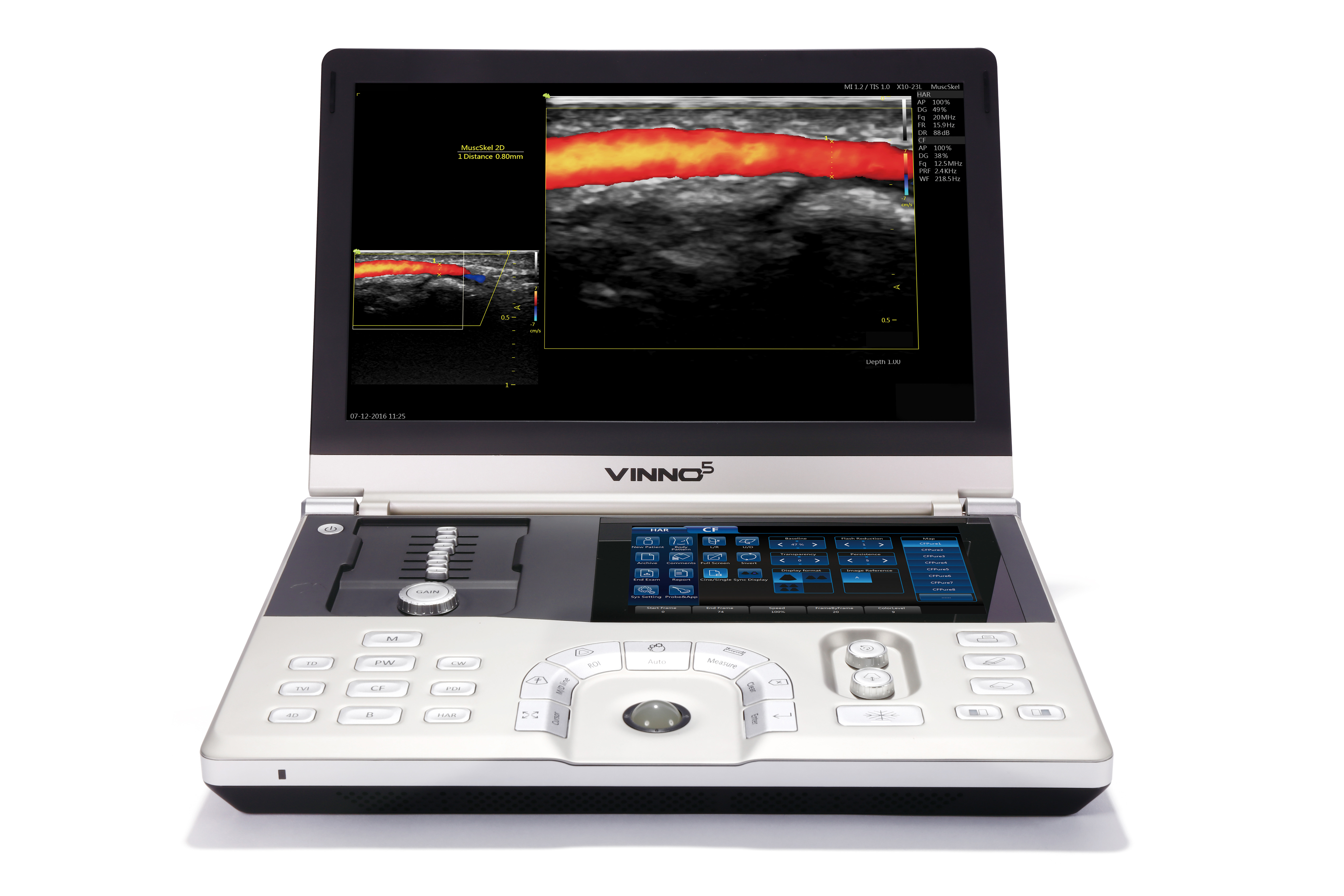 Products | Impilo Systems