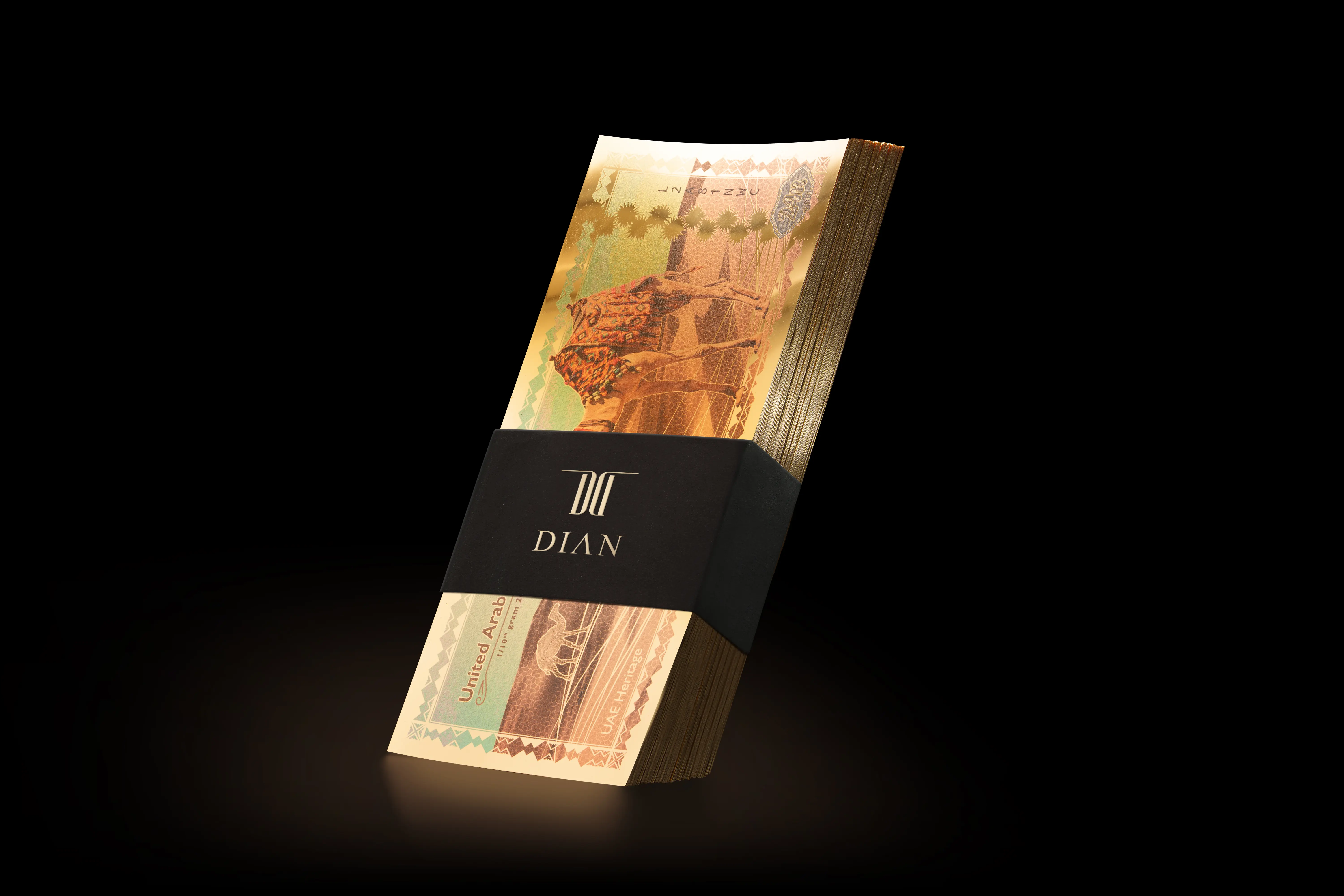 Dian Jewellery