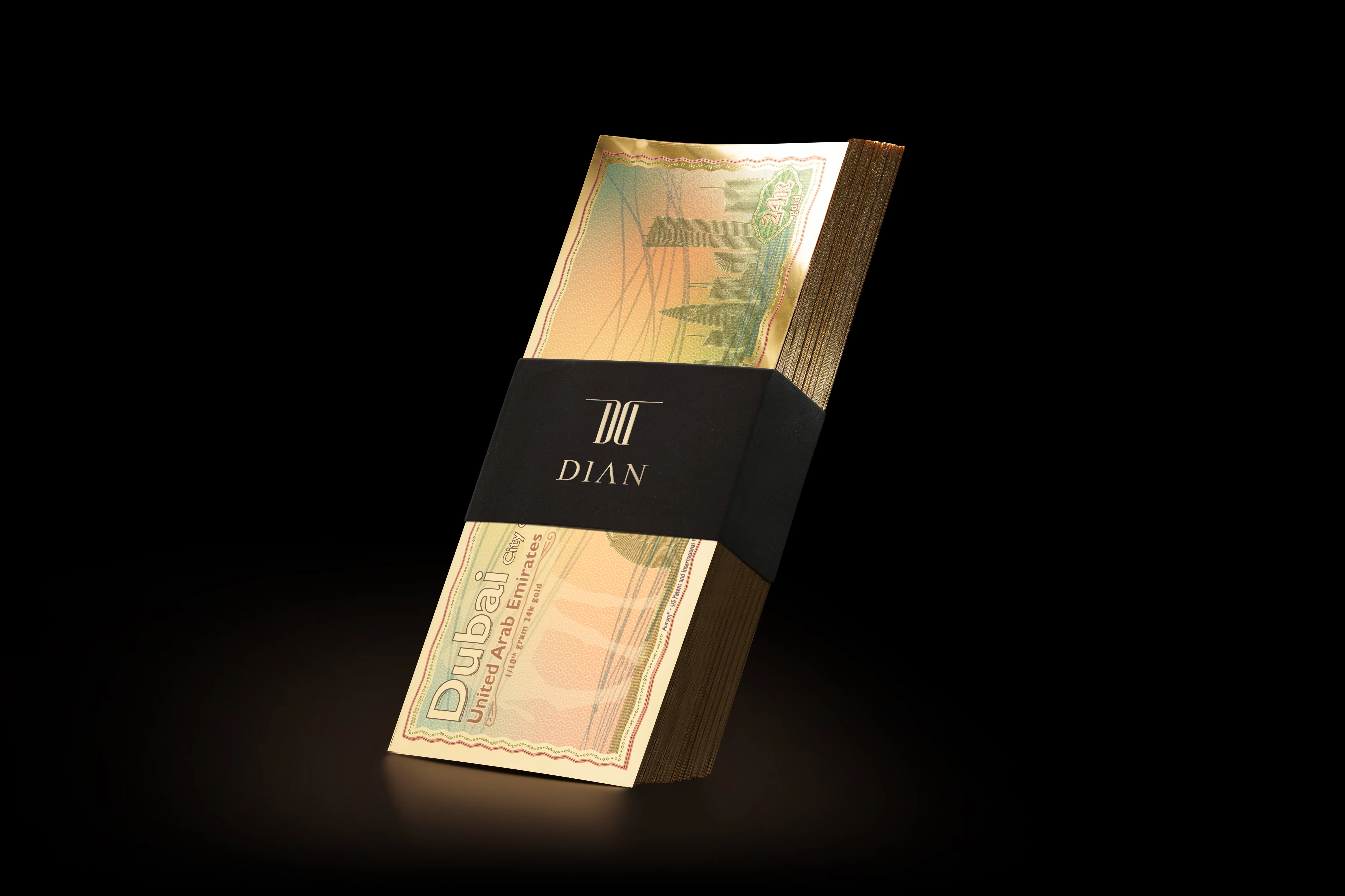 Dian Jewellery