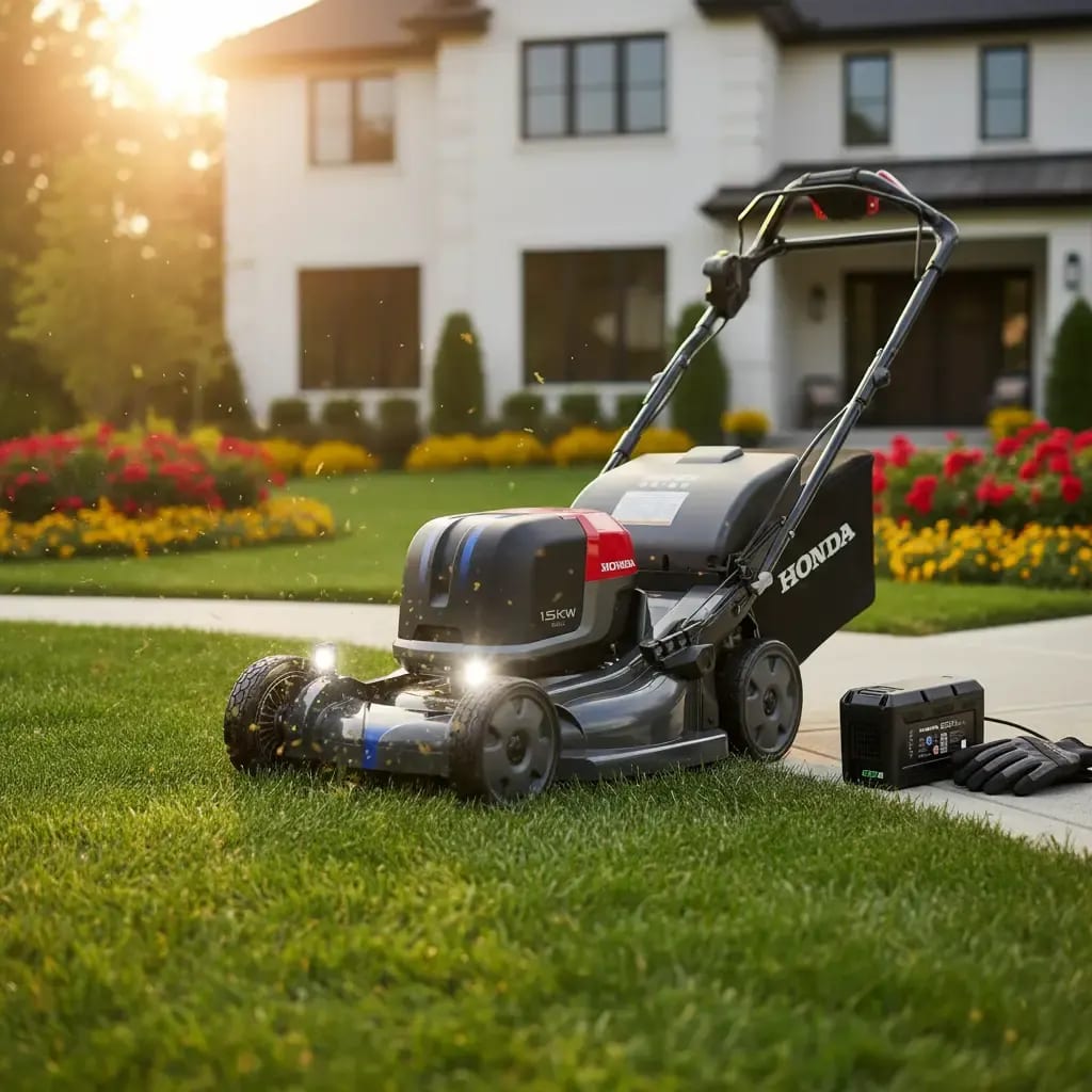 Honda vs Toro Lawn Mower: I Tested Both 3 Years