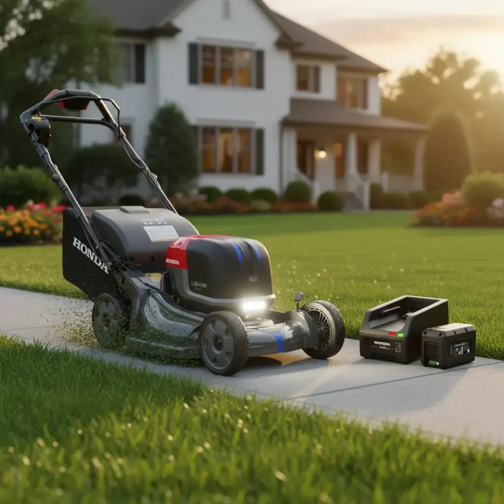 Honda vs Toro Lawn Mower: I Tested Both 3 Years