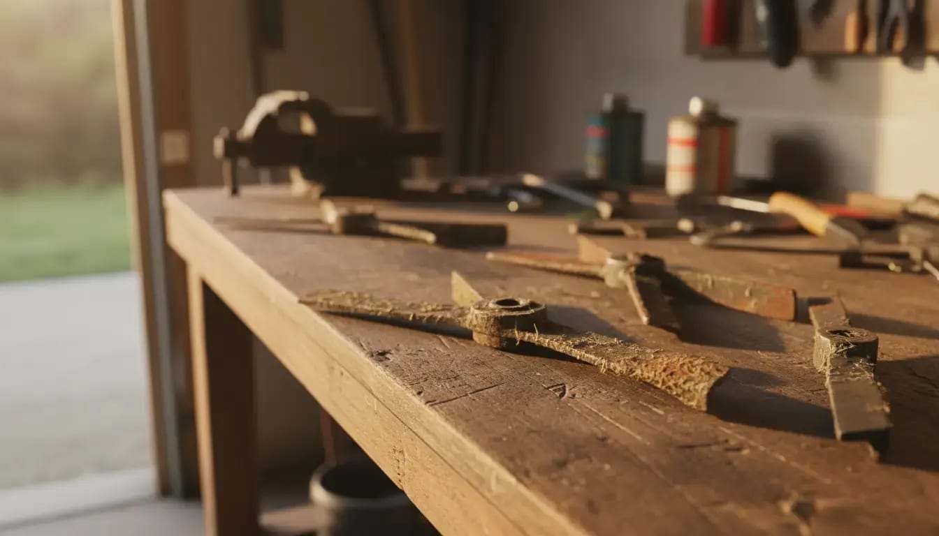 Best Lawn Mower Blades 2025: I Tested 47 (Here's Truth)