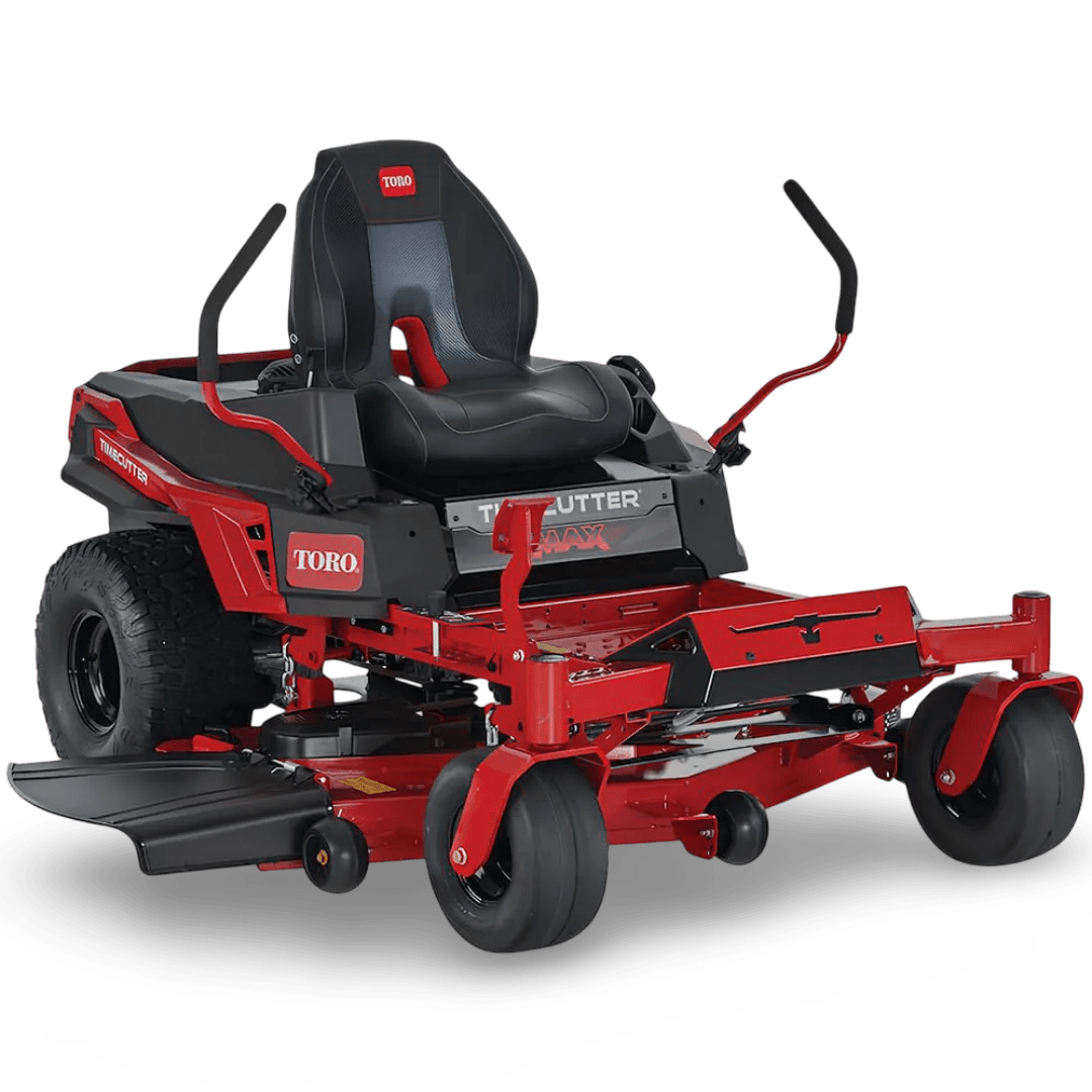 Toro TimeCutter Zero Turn Mower Warning: Read Before You Buy