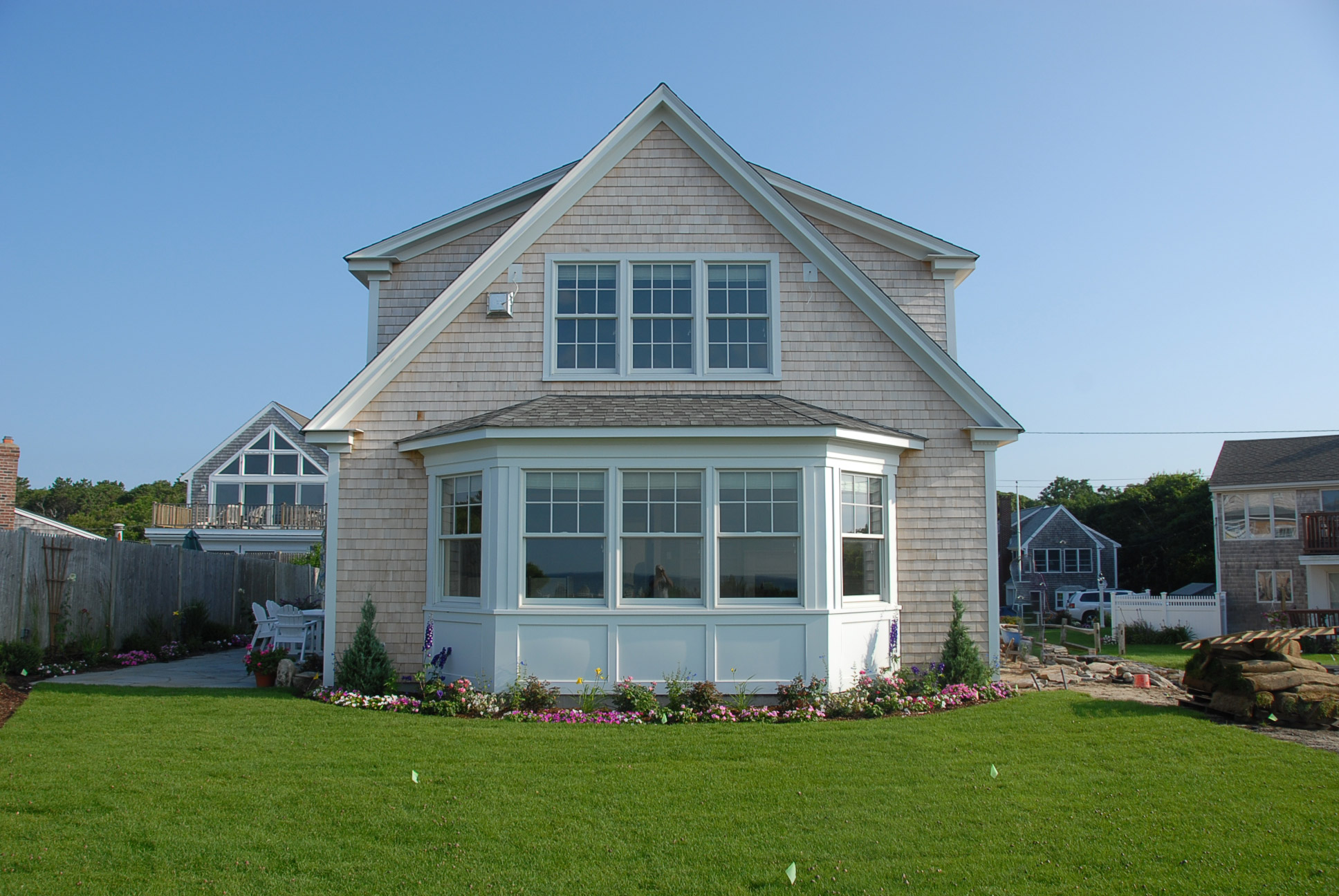 Newport Modular Homes | Custom Modular Home Specialists