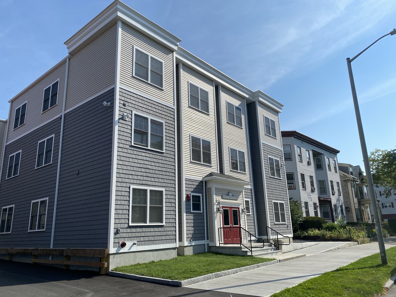 Newport Modular Homes | Custom Modular Home Specialists