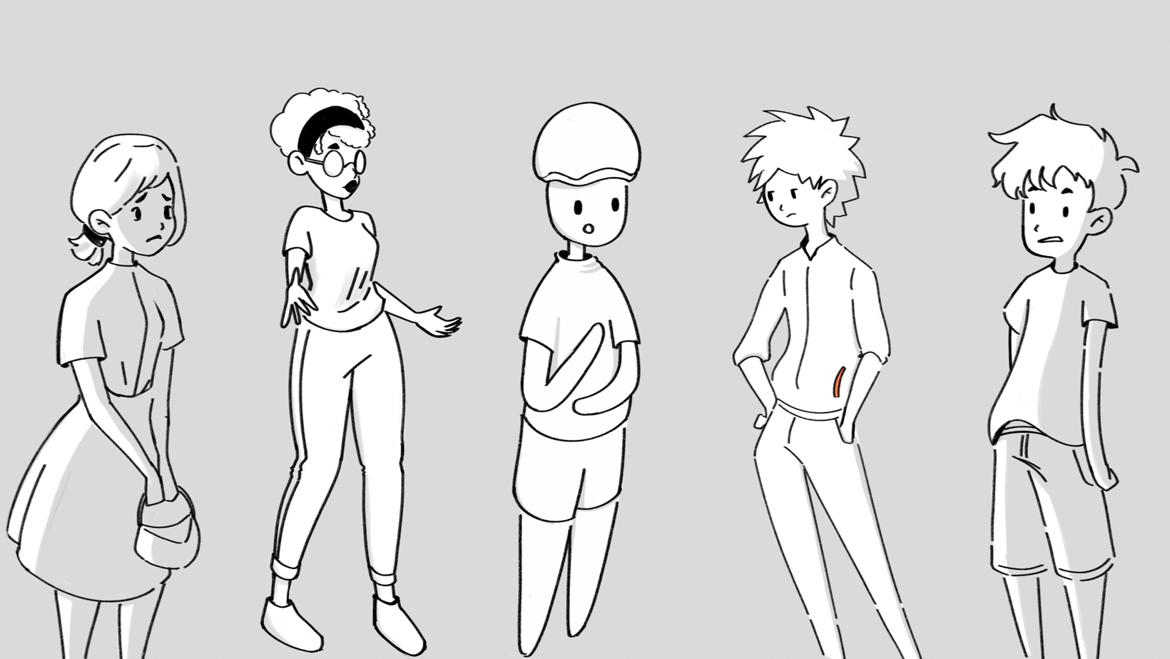 Balloon Comics templates guide | Note