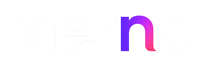 Merno - Make it you
