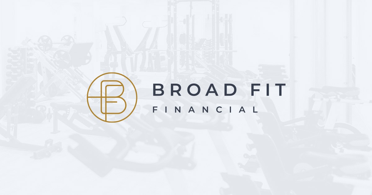 Application - Broad Fit Financial