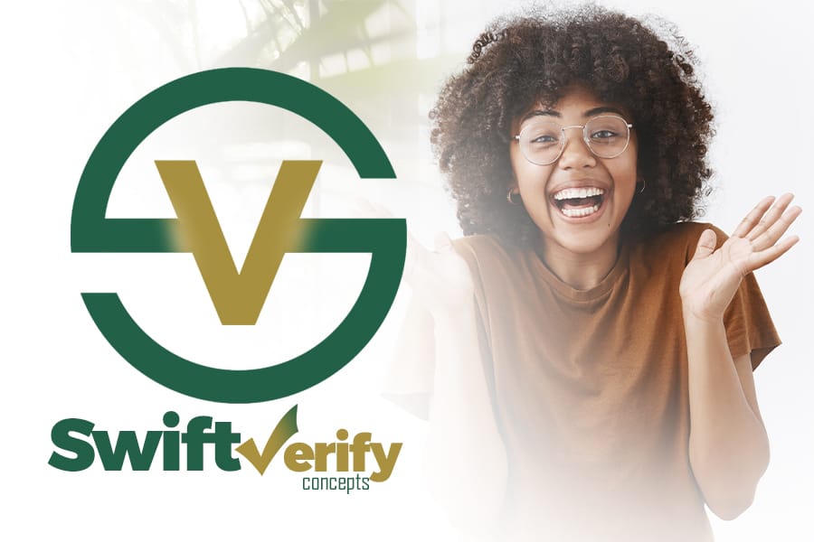 Home Swiftverify
