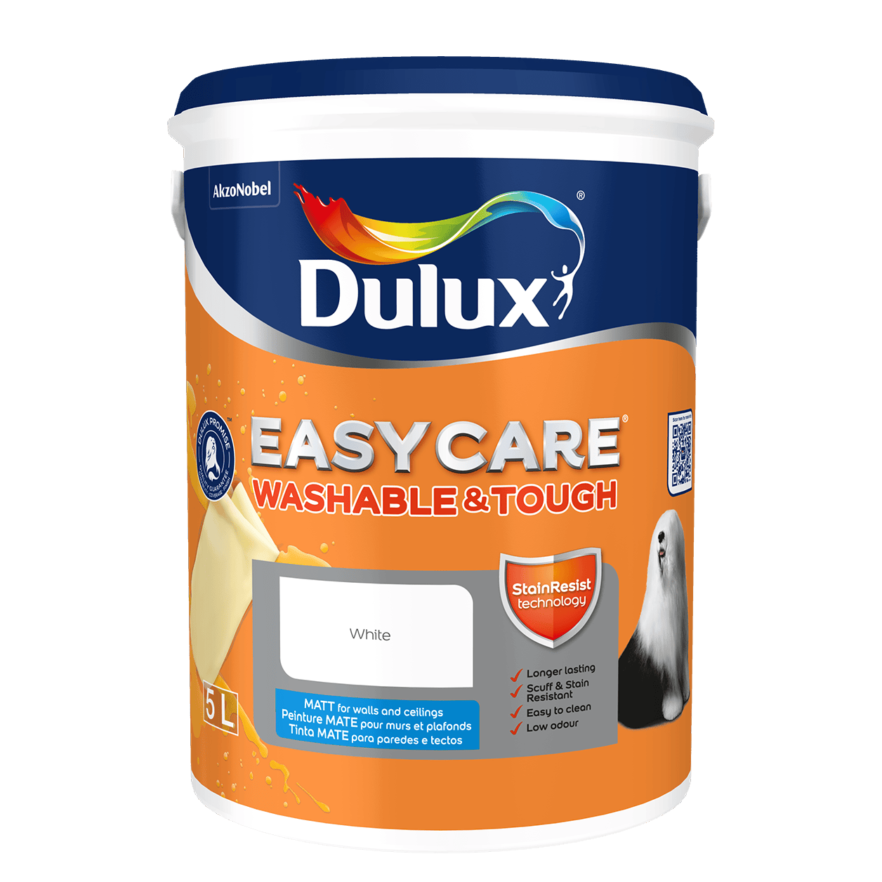 Dulux EasyCare | Dulux