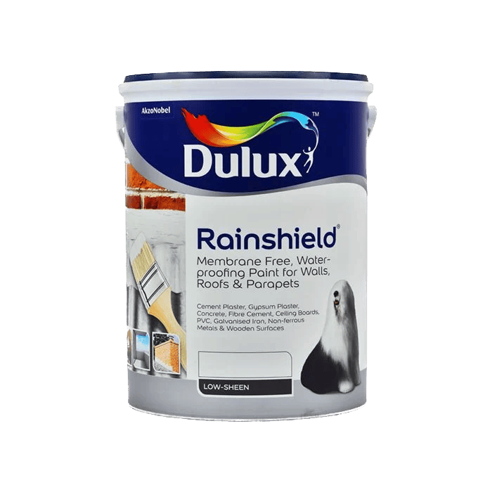 Dulux Rainshield | Dulux