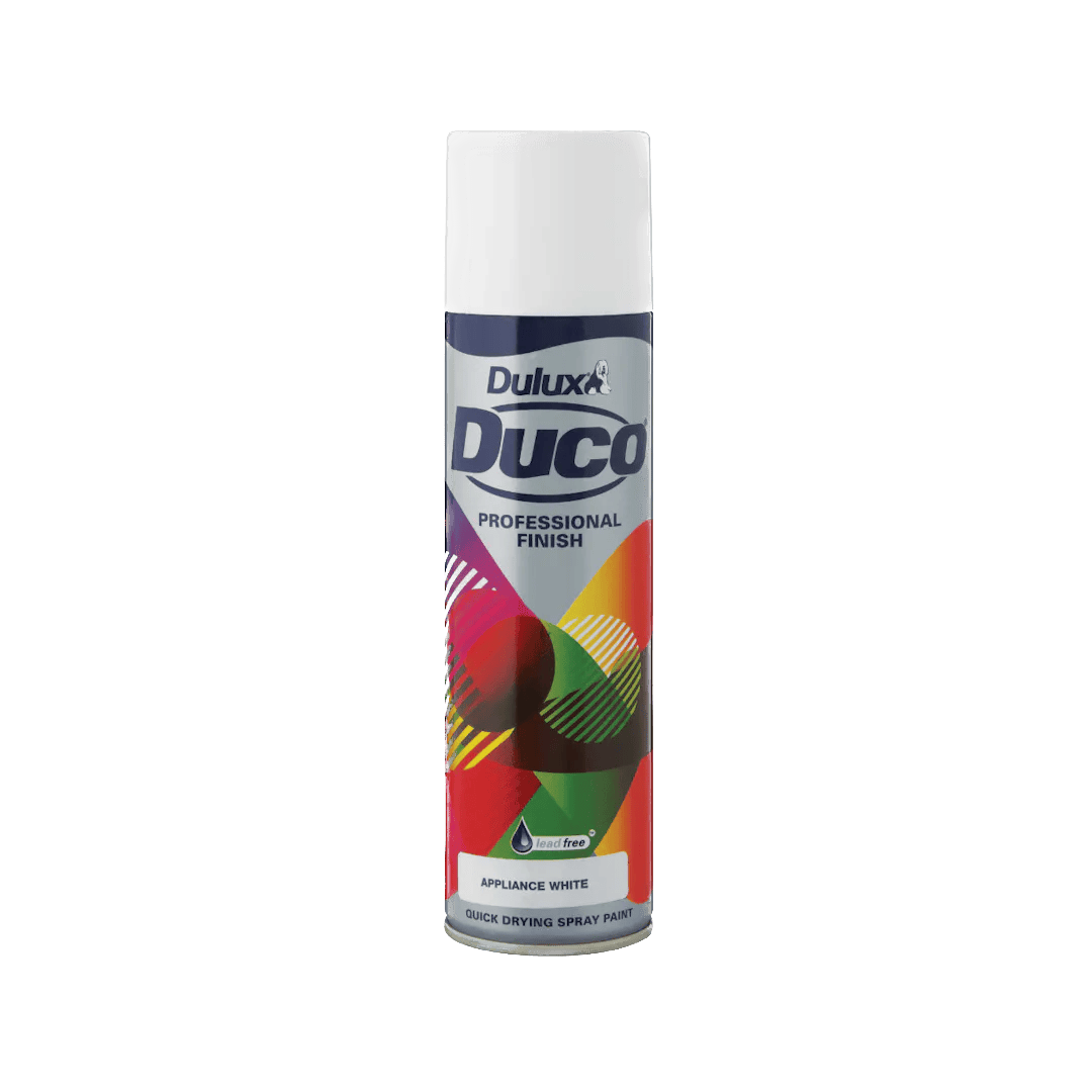 Dulux Ducospray | Dulux