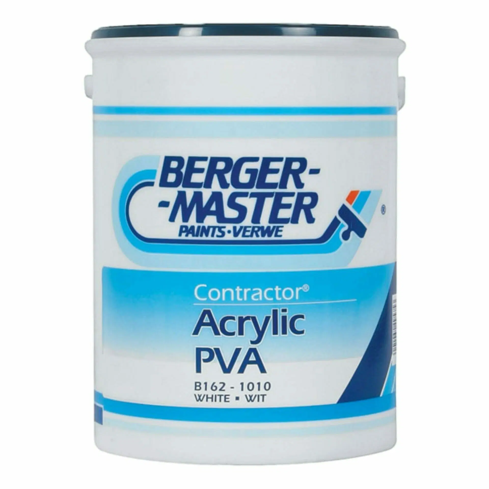 Bergermaster Contractors Acrylic PVA | Dulux