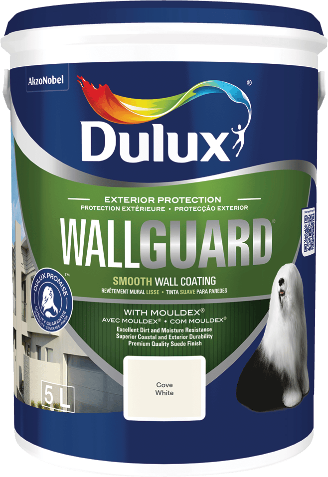Dulux Wallguard | Dulux