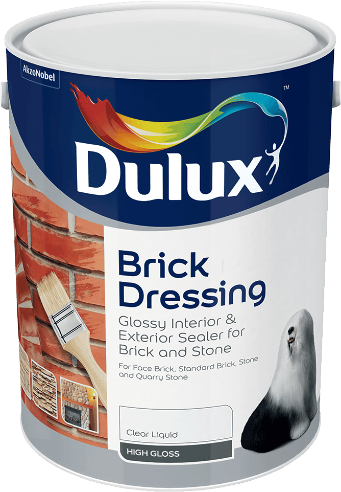 Dulux Brick Dressing | Dulux