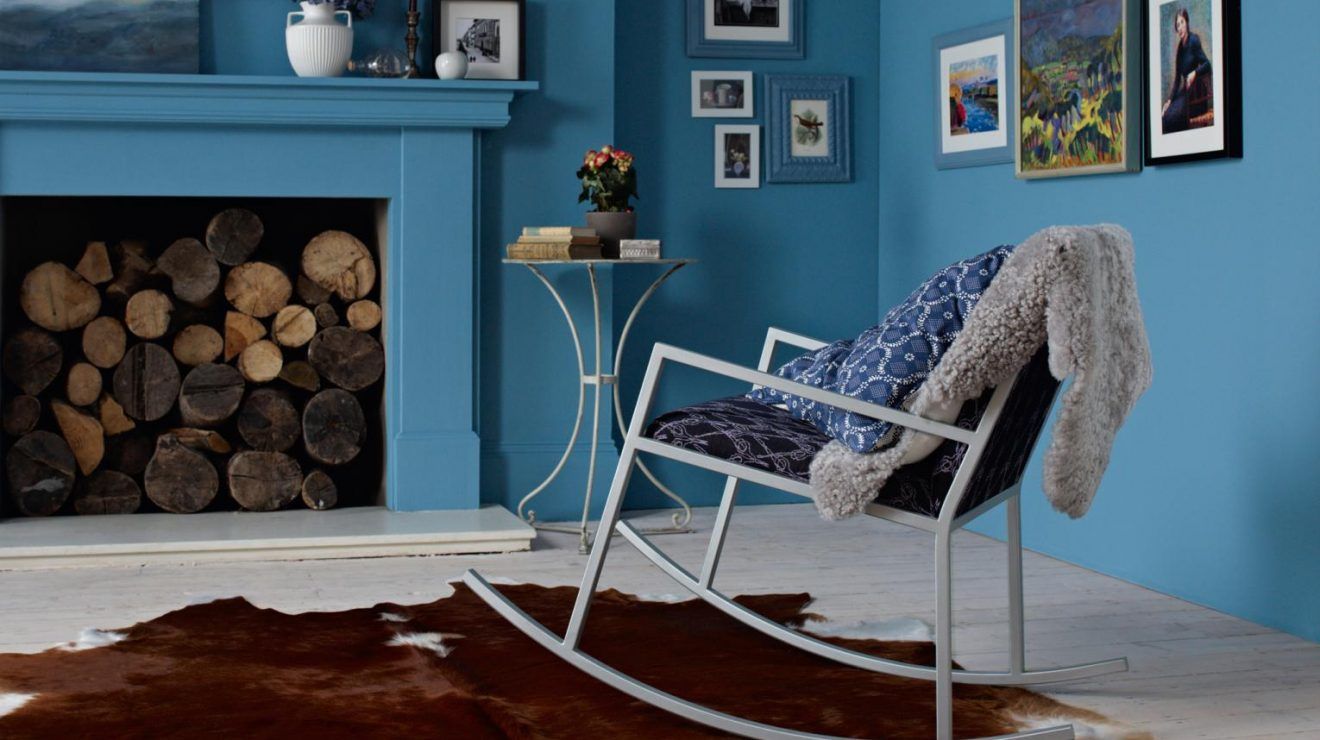 Choose one colour for maximum impact | Dulux