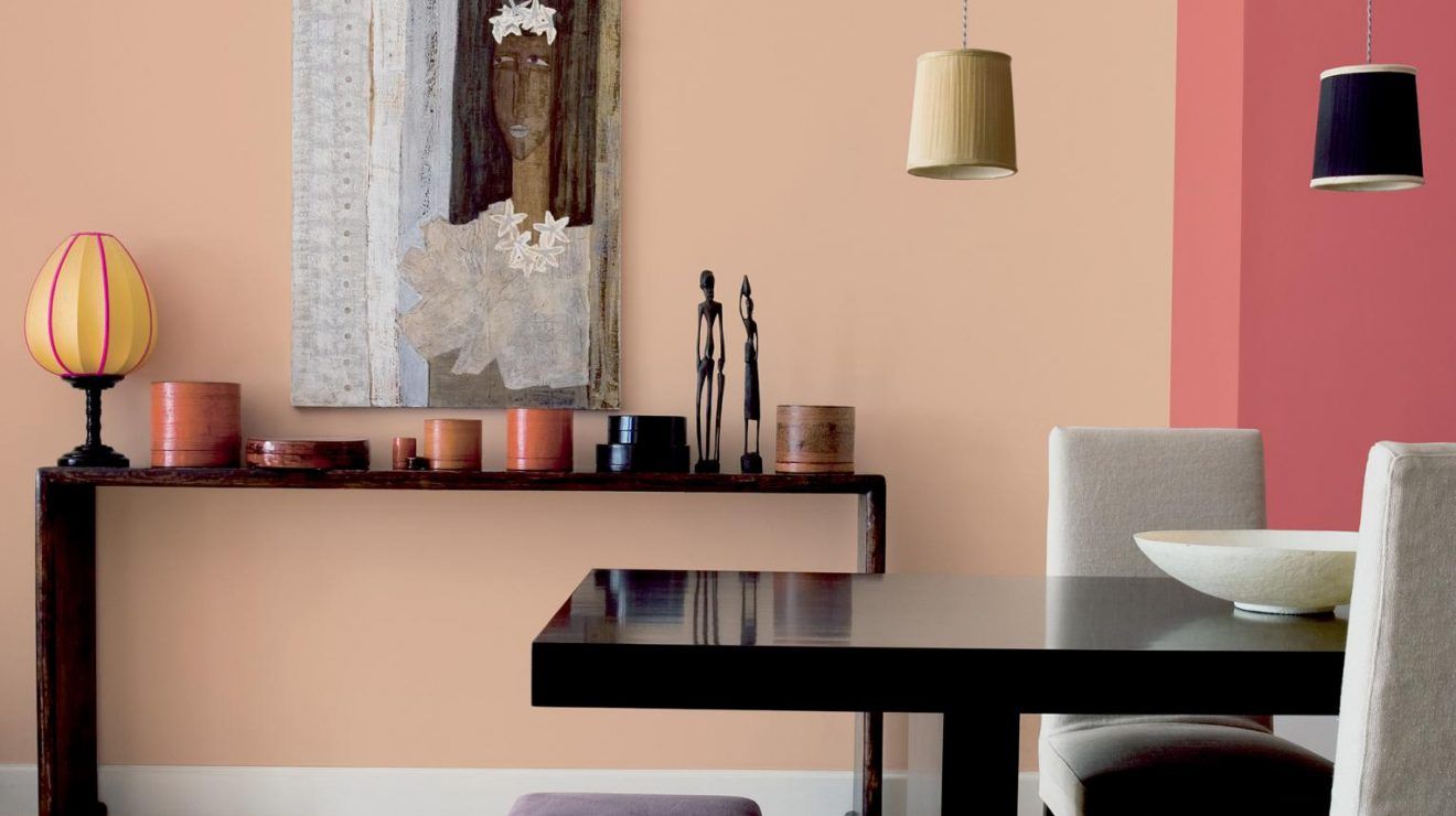 Ten ways to choose a colour scheme | Dulux