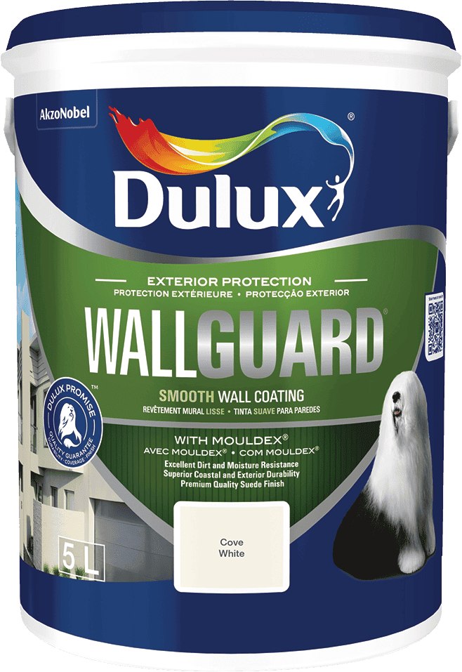 Dulux Wallguard | Dulux