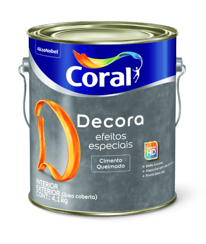 decora cement