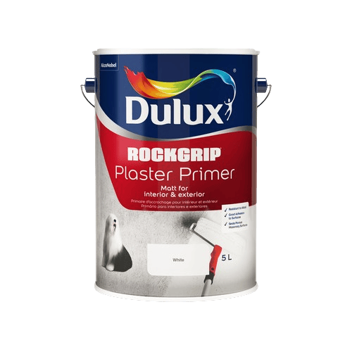 Rockgrip Plaster Primer Solvent Based | Dulux