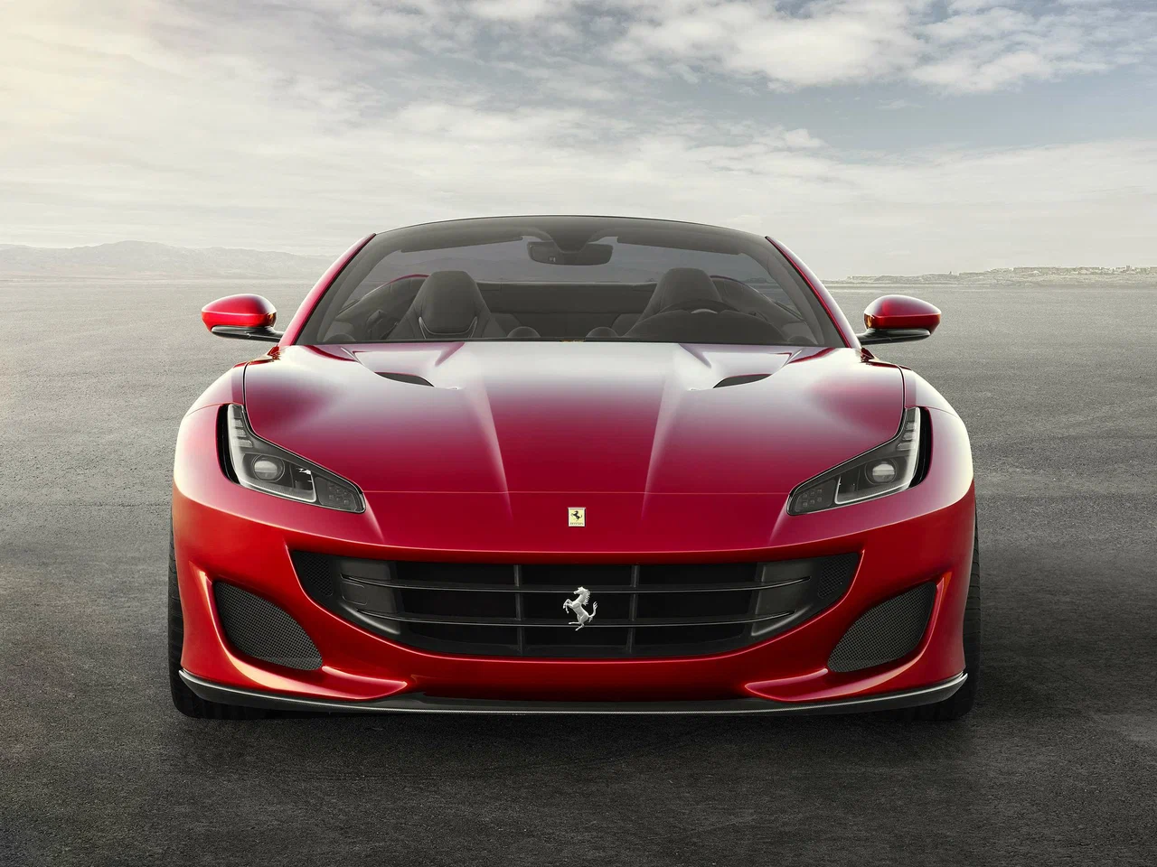 Rent a cabrio cars in Amalfi | BillionRent.com
