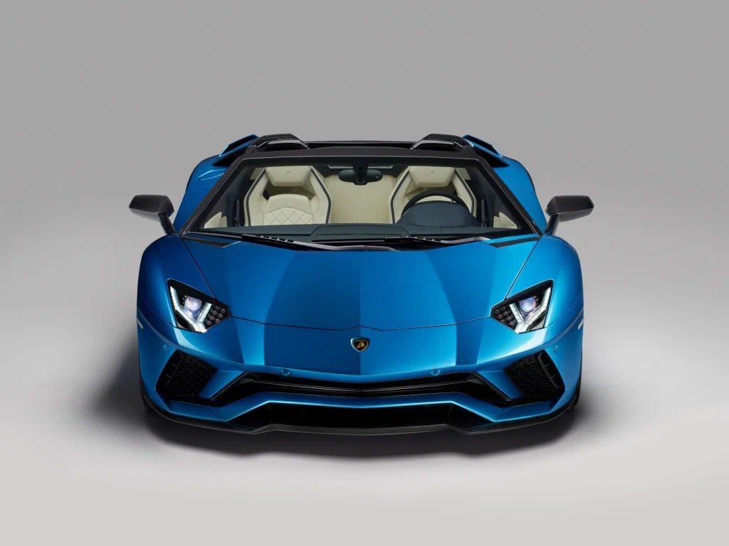 Rent a cabrio cars in Amalfi | BillionRent.com
